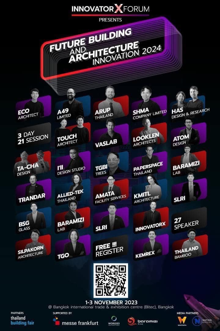 InnovationX 2024 - LOOKLEN